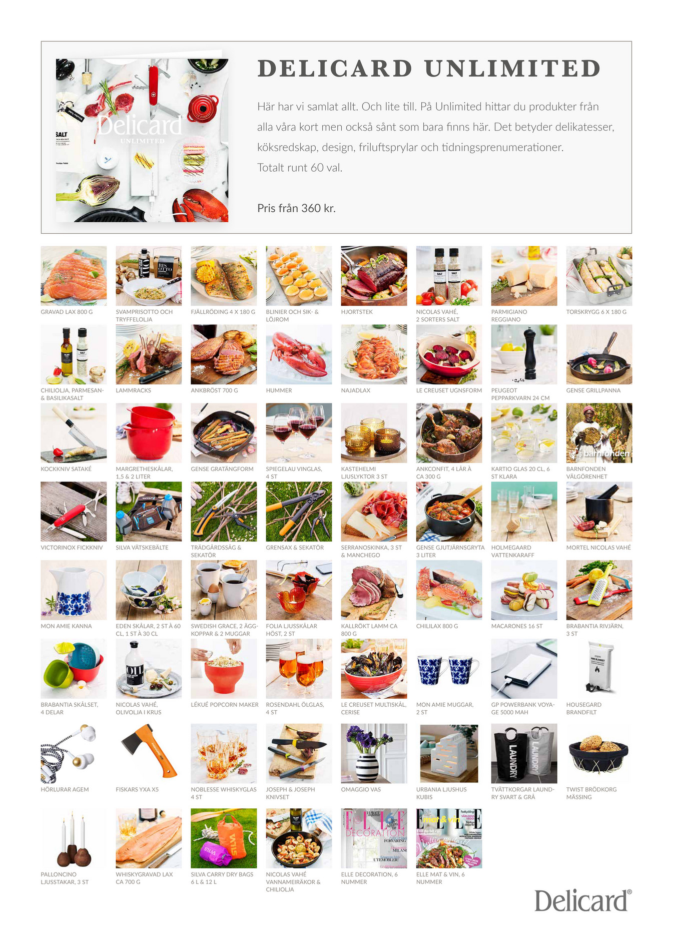 Master Design - Delicard Unlimited 2016 - Sida 1 - Created with ...