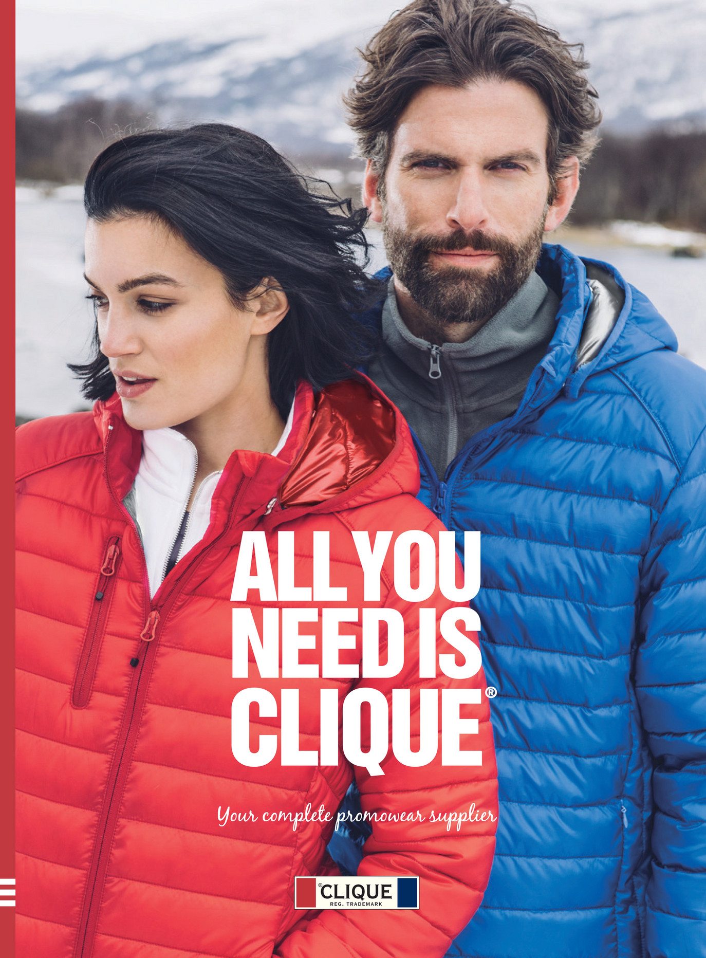 Master Design - Clique Hösten 2017 - Sida 1 - Created with Publitas.com