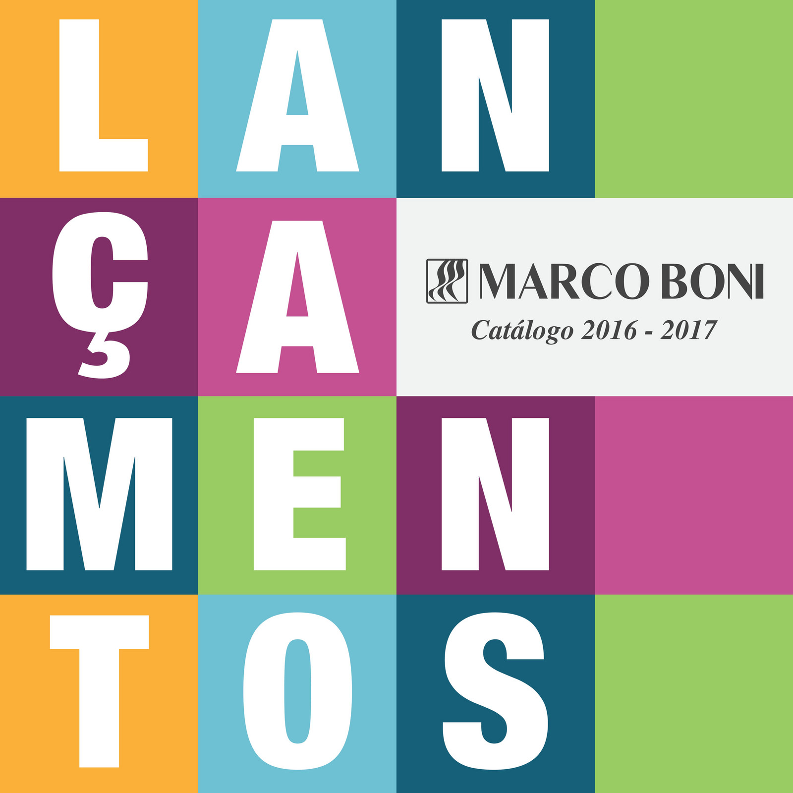 Marco Boni - CATALOGO - Page 56-57 - Created with Publitas.com