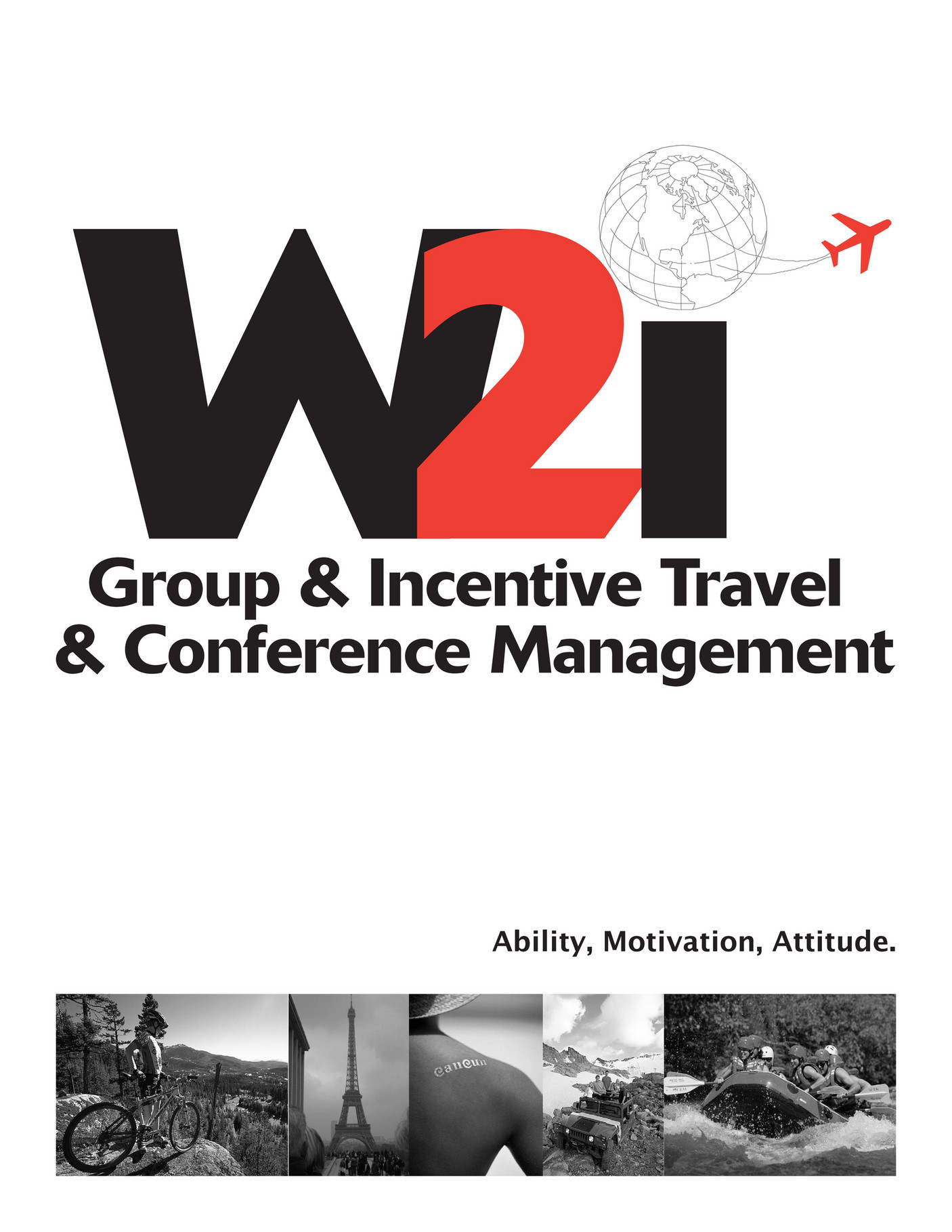 WorldWide Incentives, Inc. - Why WorldWide Incentives? - Page 1 ...