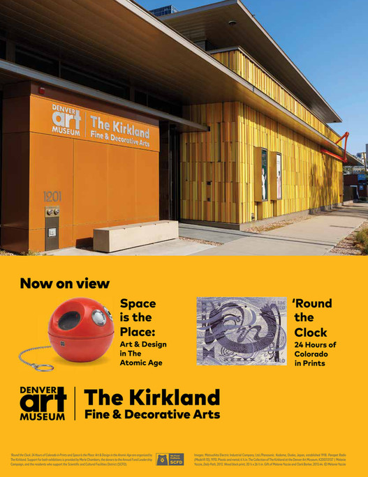 Modern In Denver - Modern In Denver - Spring 2026 - Page 138-139