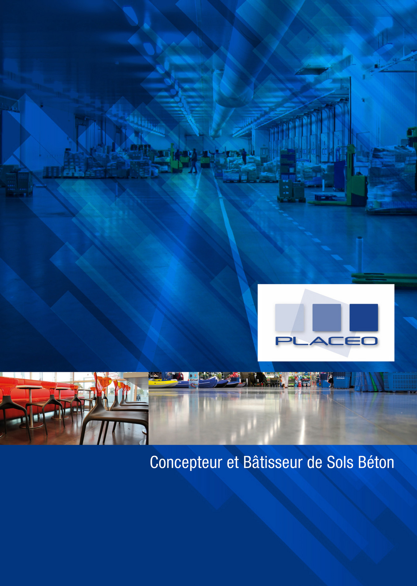 RCR - Plaquette commerciale PLACEO - Page 1 - Created with Publitas.com