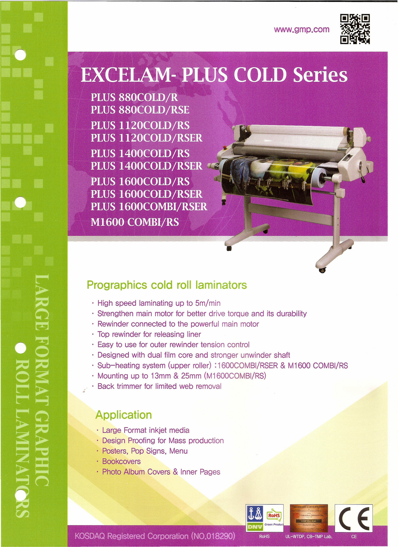 pixelpartners - Excelam Plus Cold Series - Page 1 - Created with ...