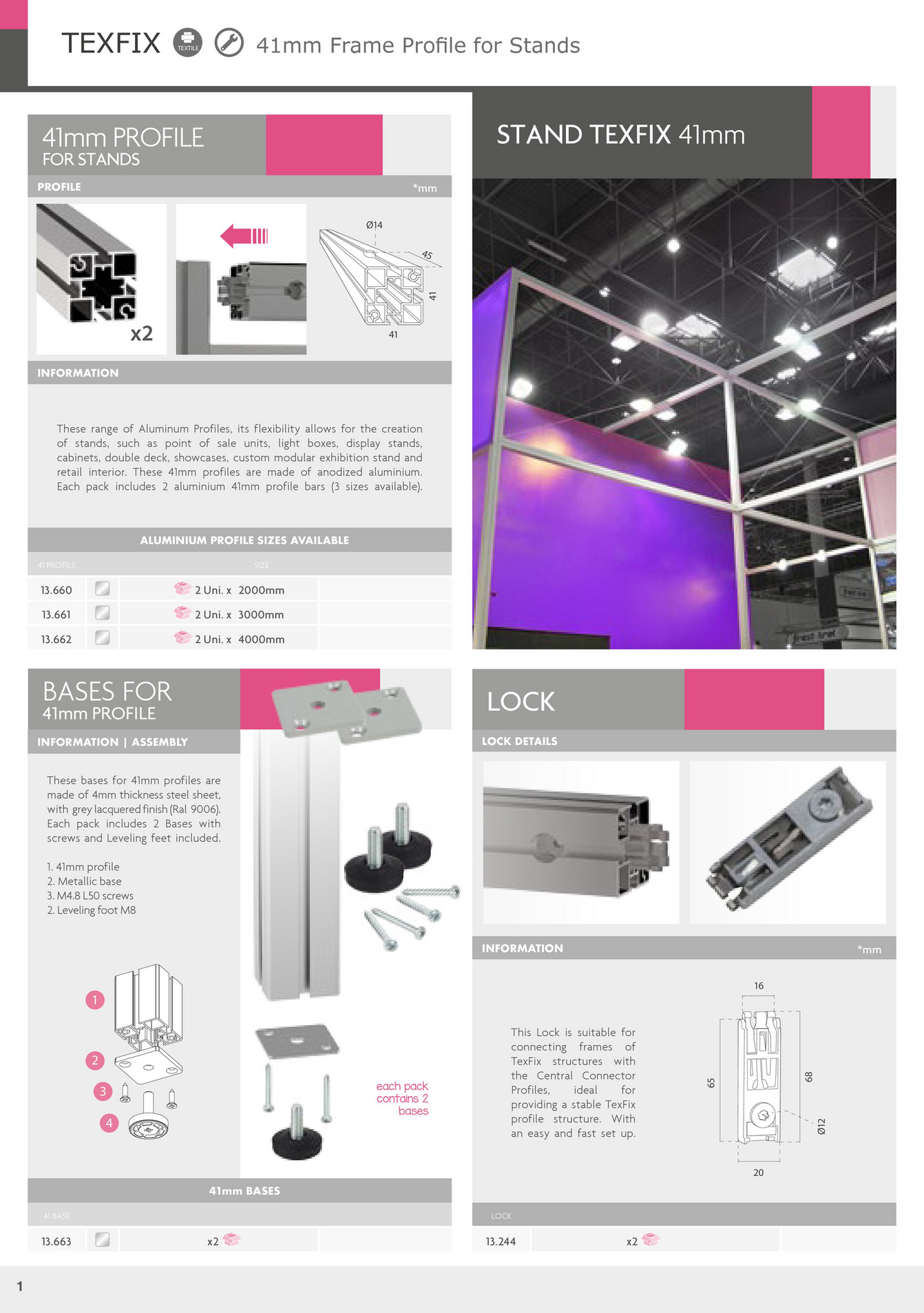 pixelpartners - Profile Texfix - Page 1 - Created with Publitas.com