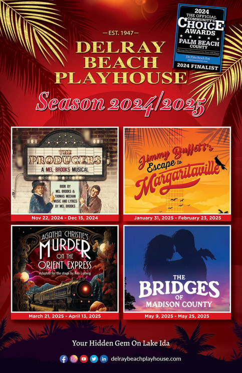 My publications - DBPH_Brochure Season 2024-2025 - Page 1 - Created with Publitas.com