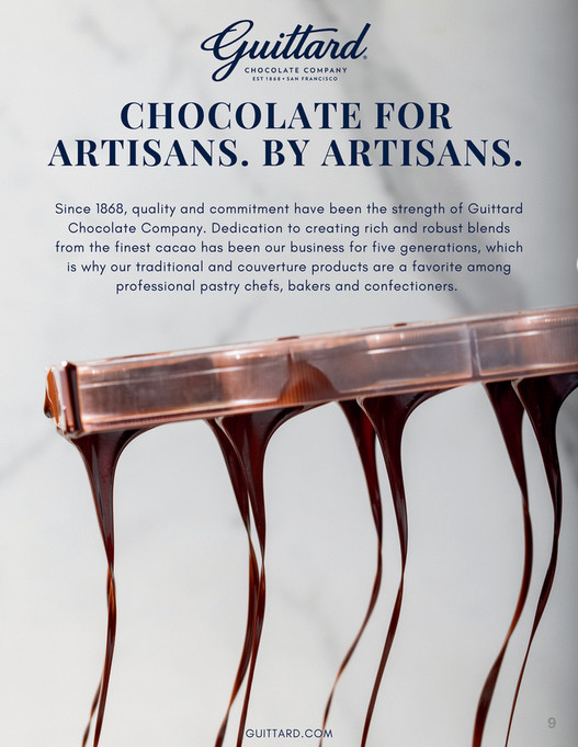 Rader Foods - Summer r2025 Product List - Page 8-9 - Created with Publitas.com