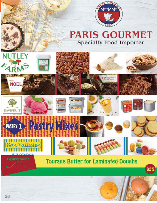 Rader Foods - Spring 2025 Product List - Page 26-27 - Created with Publitas.com