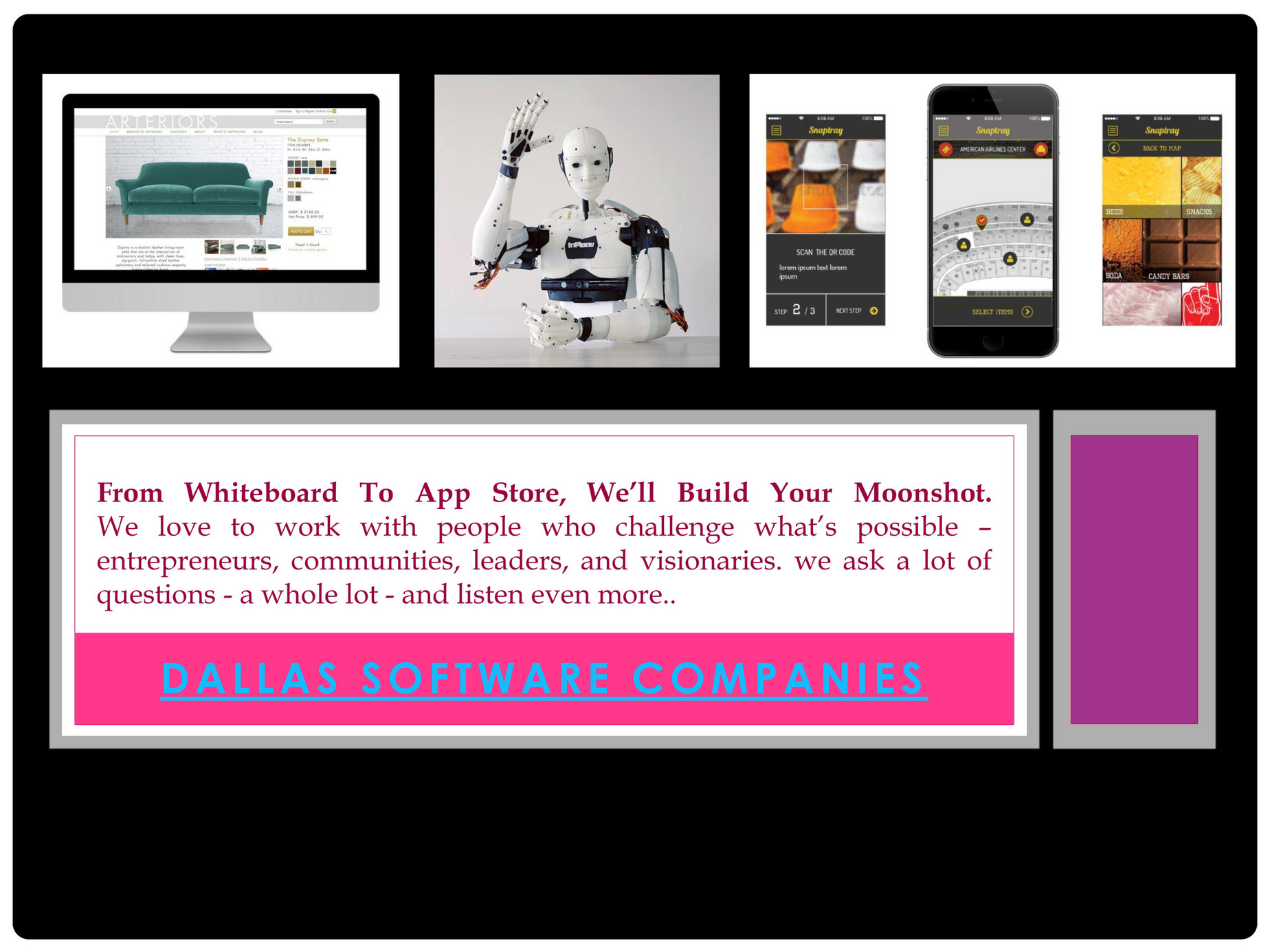 Dallas IoT Developer - Dallas Software Companies - Page 1 - Created ...