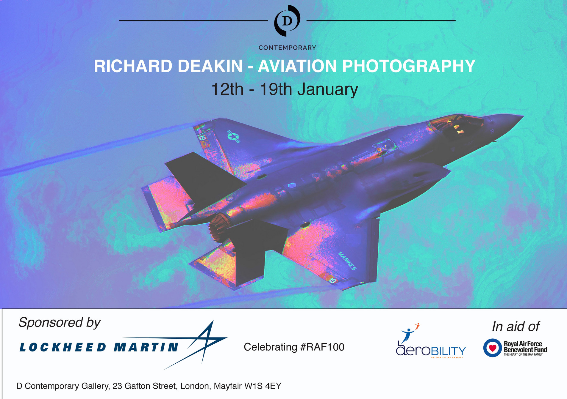 D Contemporary - Richard Deakin Catalogue - Page 1 - Created with ...