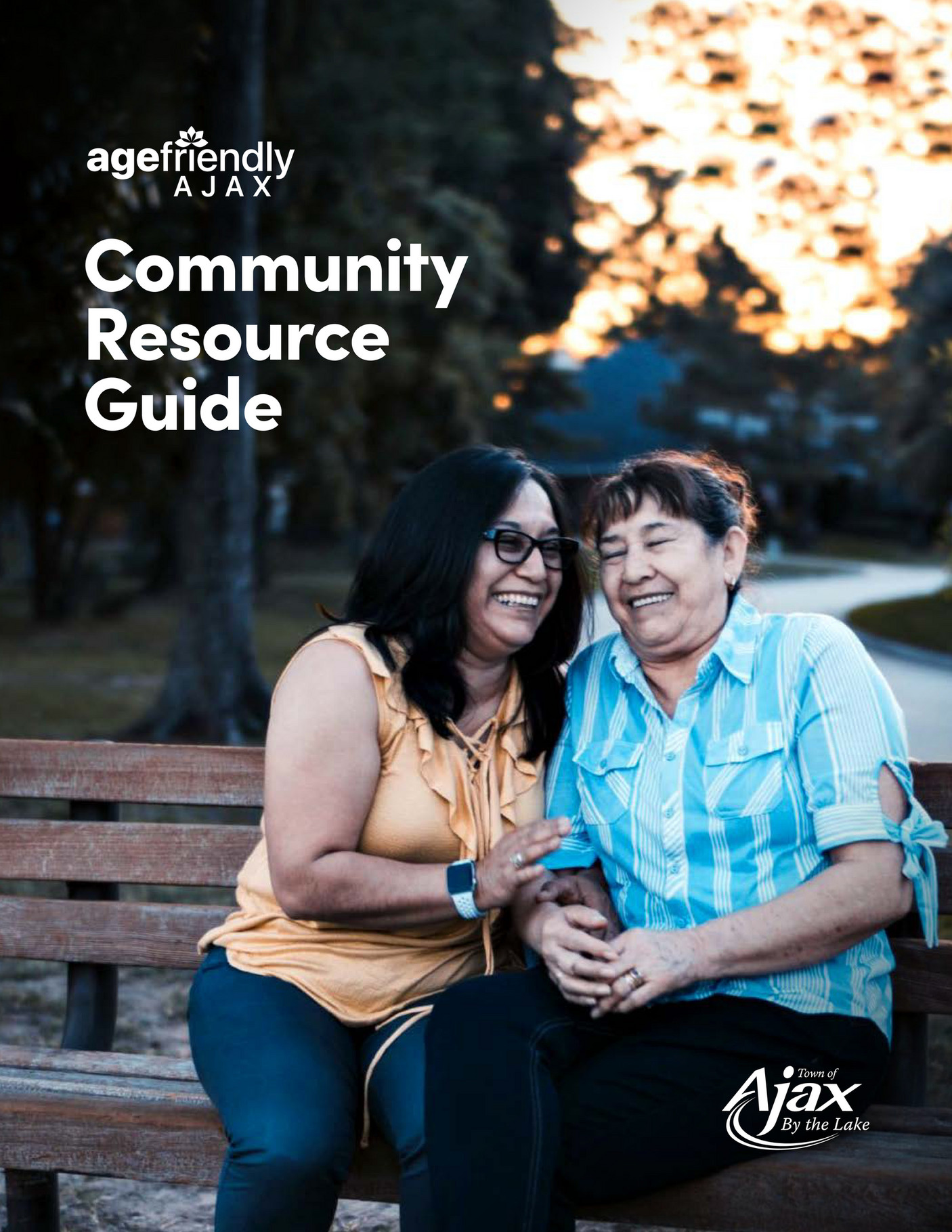 My publications - Ajax_AFA-Resource-Guide_Web - Page 1 - Created with Publitas.com