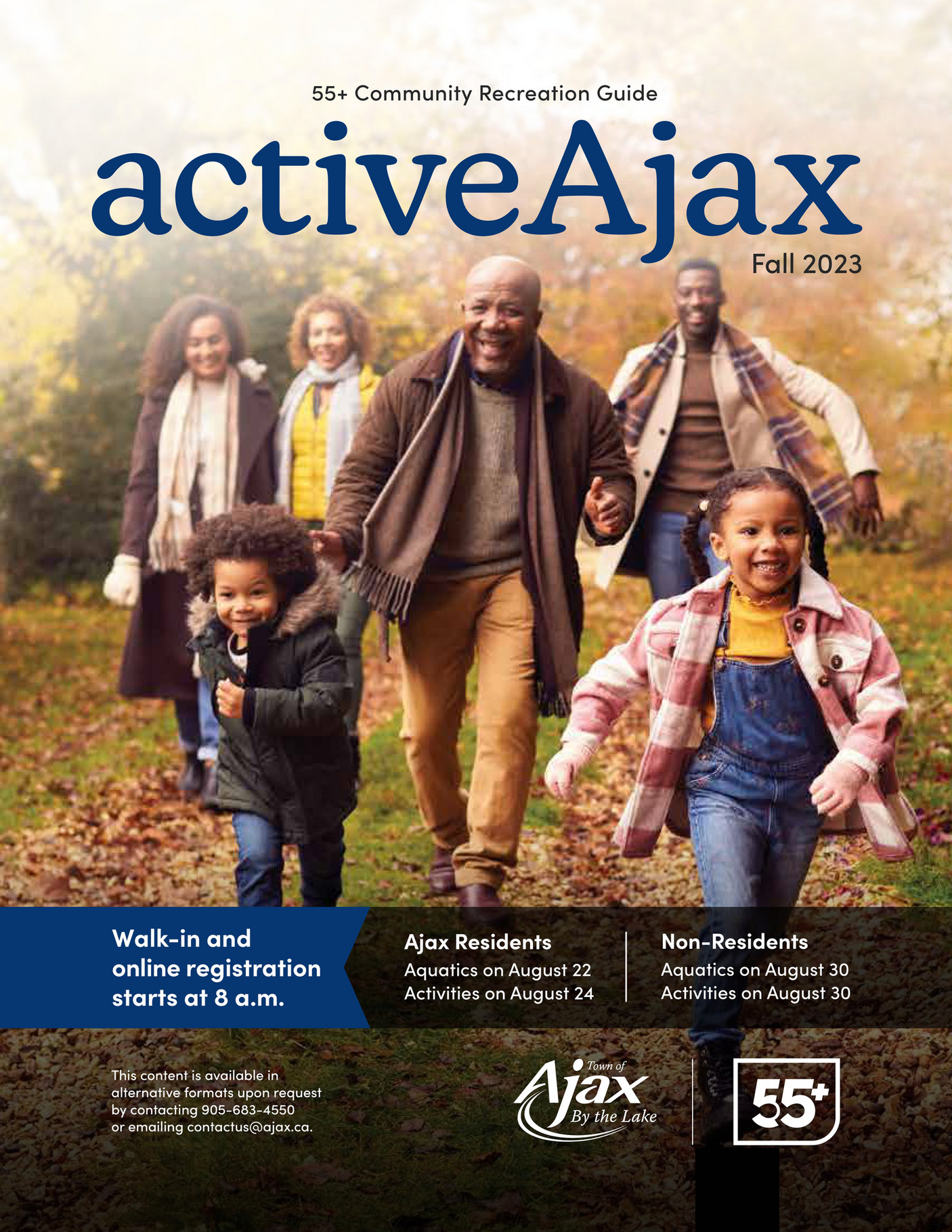 My publications - TOA_55Plus-Fall-2023-Supplement-Guide_Web - Page 14-15 - Created with Publitas.com