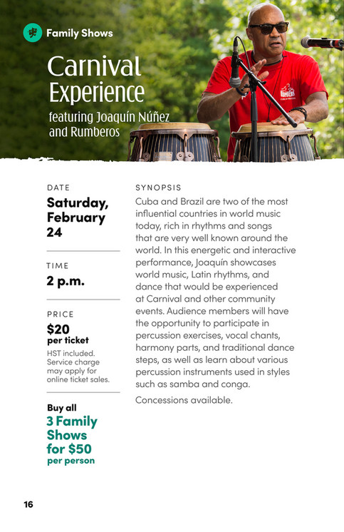 My publications - SFC_2023-2024-Season-Guide_Web - Page 18-19 - Created with Publitas.com