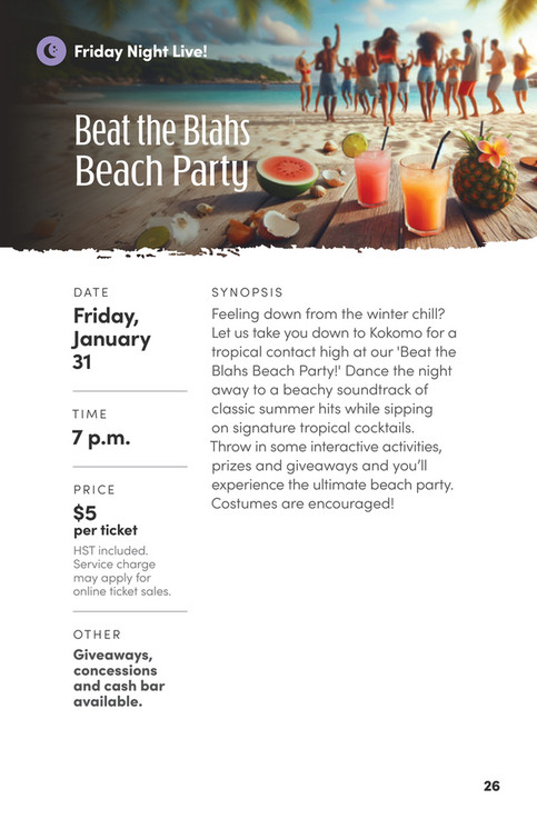 My publications - SFC_2024-2025-Season-Guide_Web - Page 26-27 - Created with Publitas.com