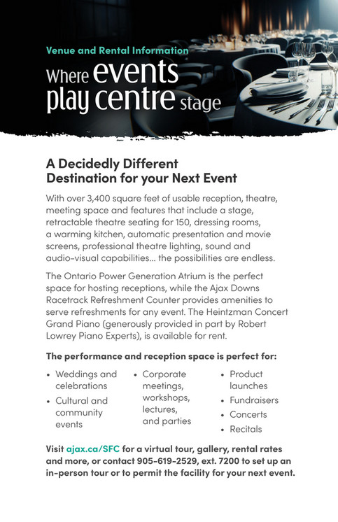 My publications - SFC_2024-2025-Season-Guide_Web - Page 34-35 - Created with Publitas.com