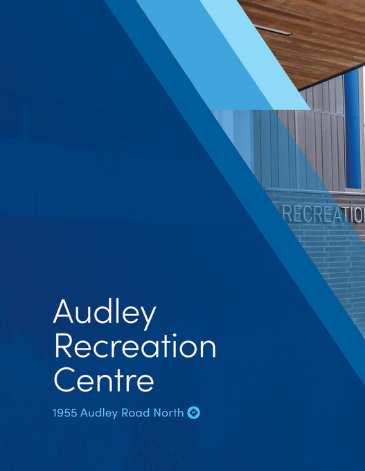 My publications - Facility Booking Indoor Facilities Booklet - Page 18-19 - Created with ...