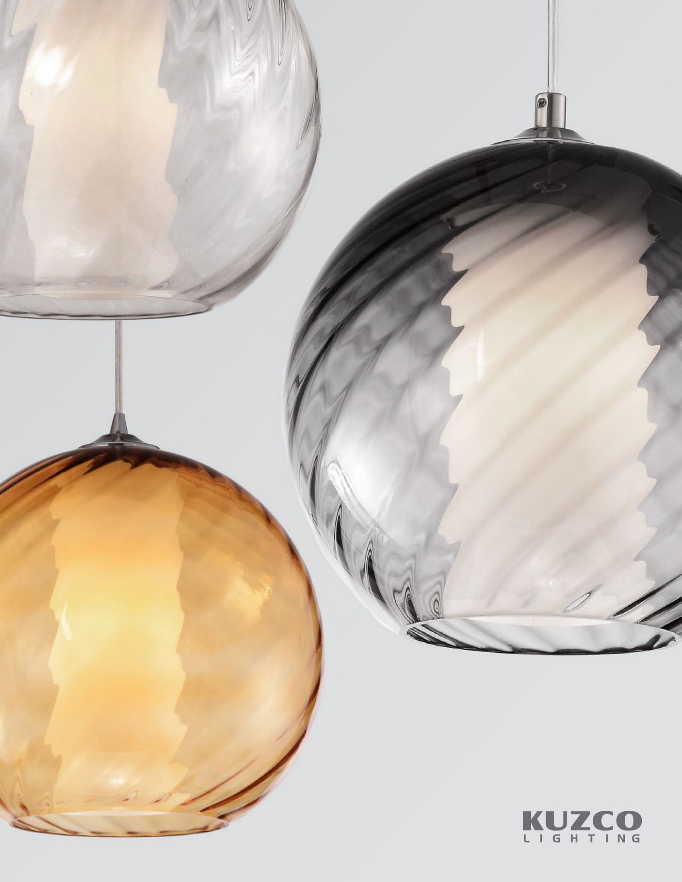 Kuzco Lighting - 2016 Lighting Catalogue - Page 108-109 - Created with ...