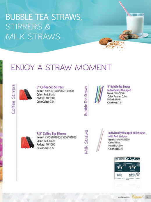 My publications - crystalware-catalog - Page 34-35 - Created with Publitas.com