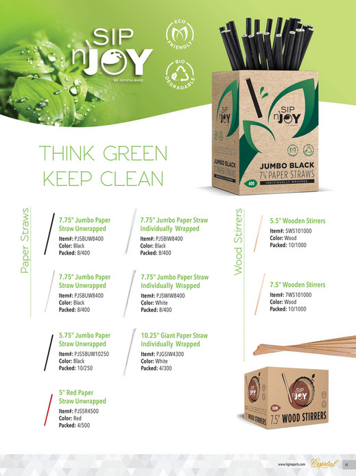 My publications - crystalware-catalog - Page 40-41 - Created with Publitas.com