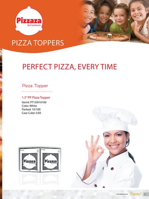 My publications - crystalware-catalog - Page 40-41 - Created with Publitas.com