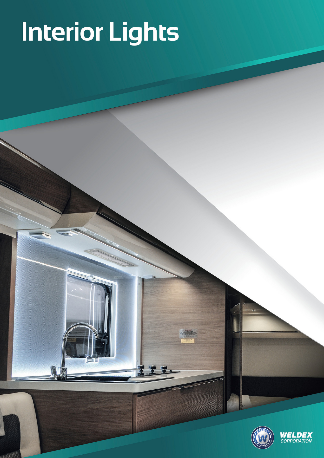 Weldex - Interior Lights - Page 1