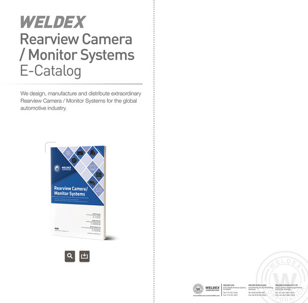 Weldex - E-Catalog Guide Page - Page 6