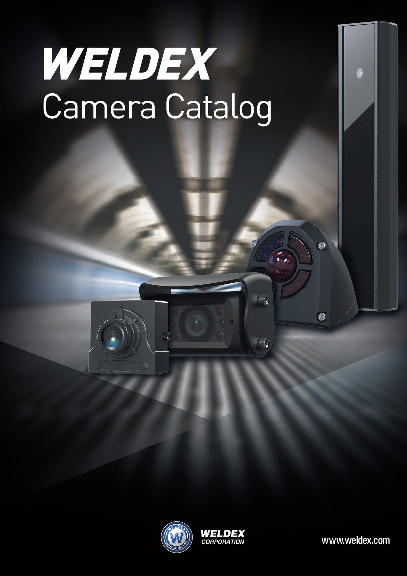Weldex - 2024 Camera E-catalog - Page 8-9