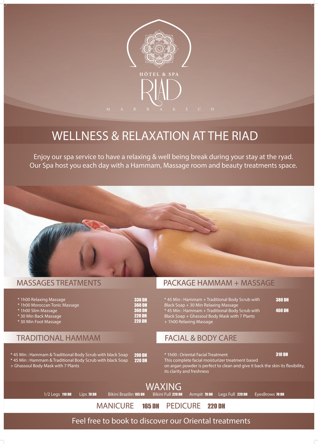 My publications - SPA ENGLISH (1) - Page 1 - Created with Publitas.com