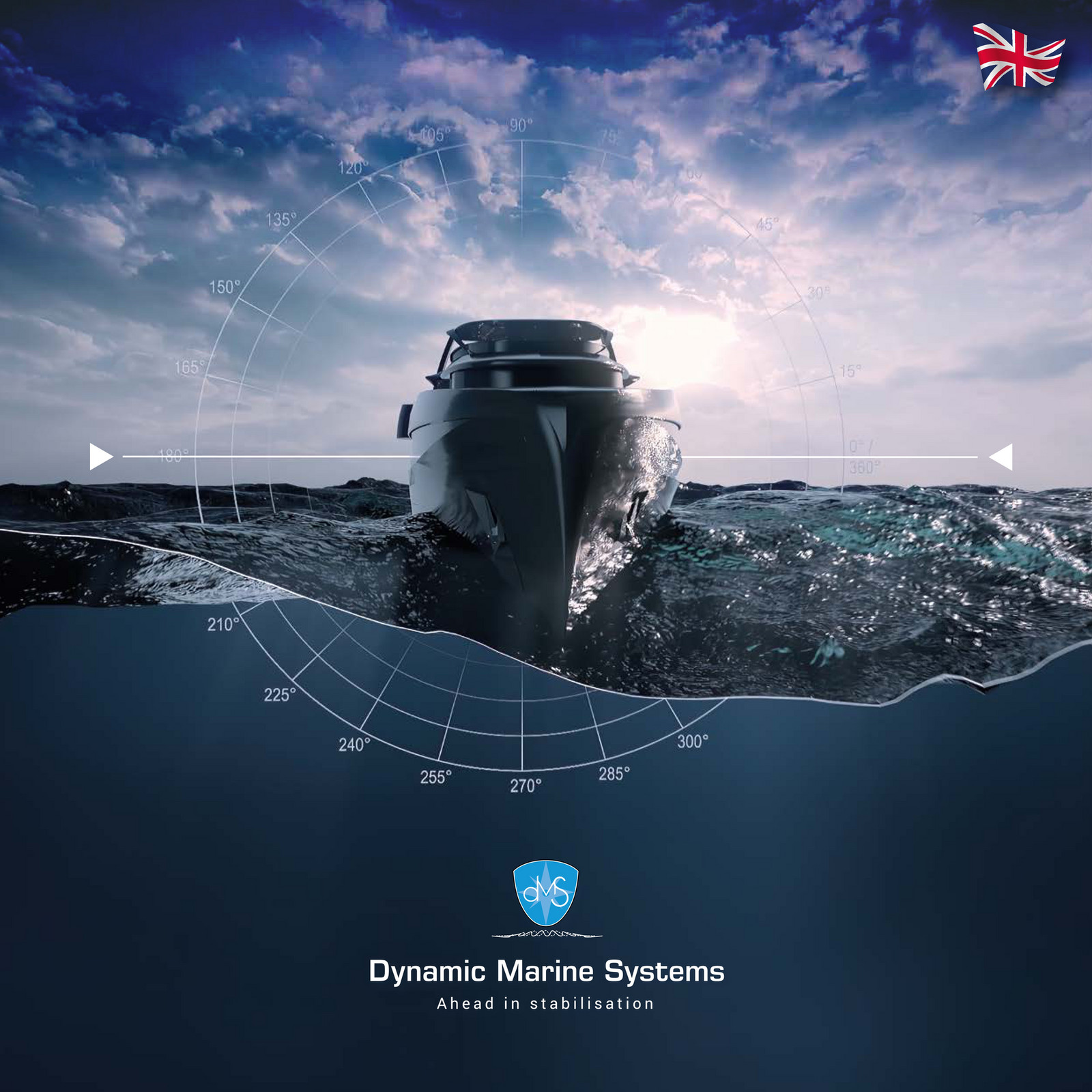 DMS Sales UK - DMS MAIN BROCHURE 2022 - Page 1