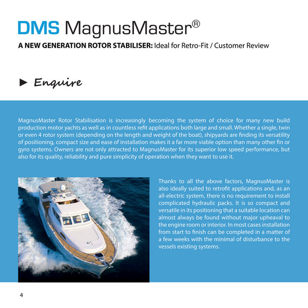 DMS Sales UK - DMS_Magnus_Master_NEW22_Holland - Page 4-5