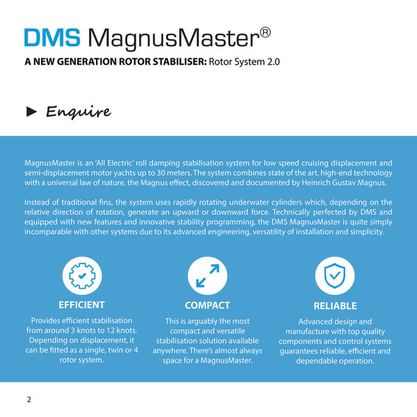 DMS Sales UK - DMS_Magnus_Master_NEW22_Holland - Page 2-3