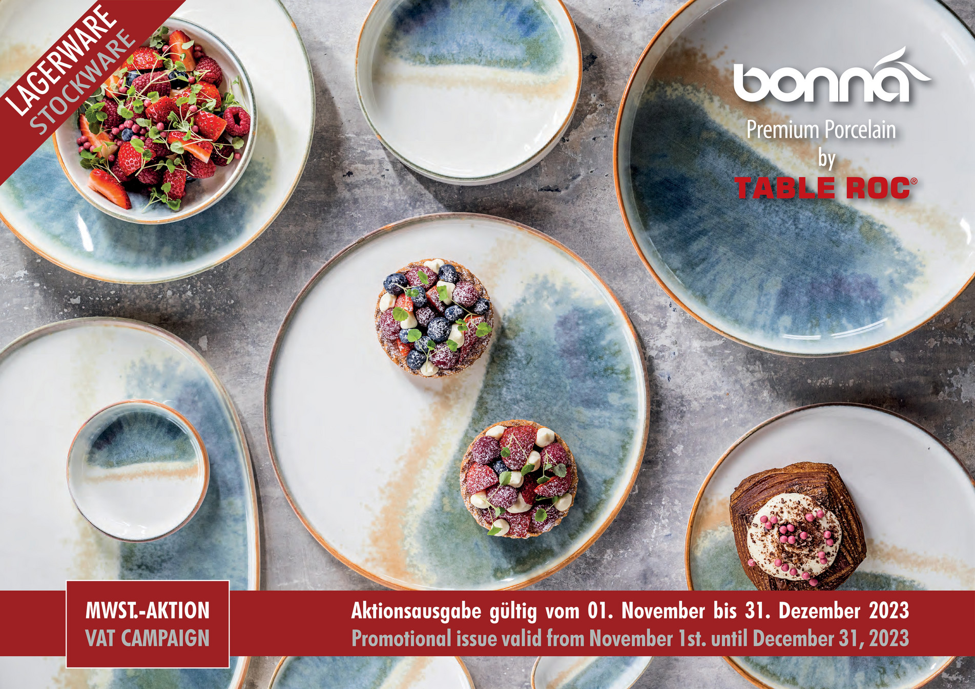 TABLE ROC Deutschland GmbH - TR_BonnaKatalog23_Sonderausgabe - Seite 40 ...