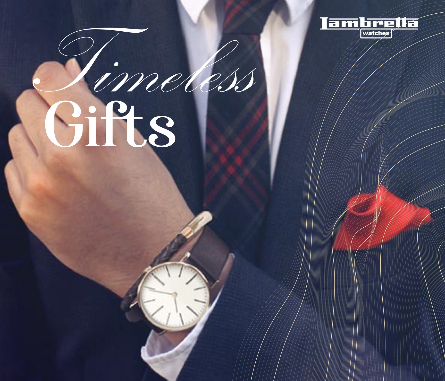 Event - LAMBRETTA_MAN - Page 1 - Created with Publitas.com