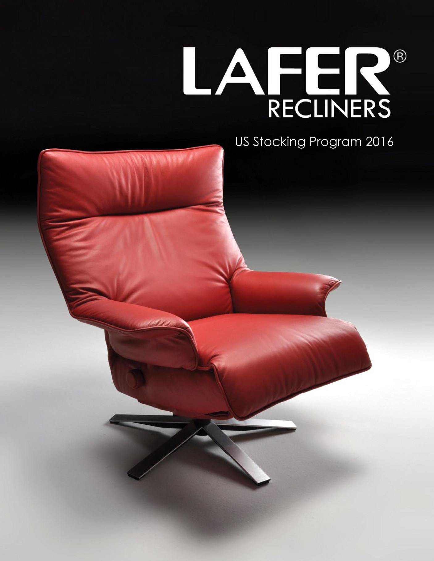 Contract_Guest - Lafer_2016_Catalog - Page 1 - Created with Publitas.com