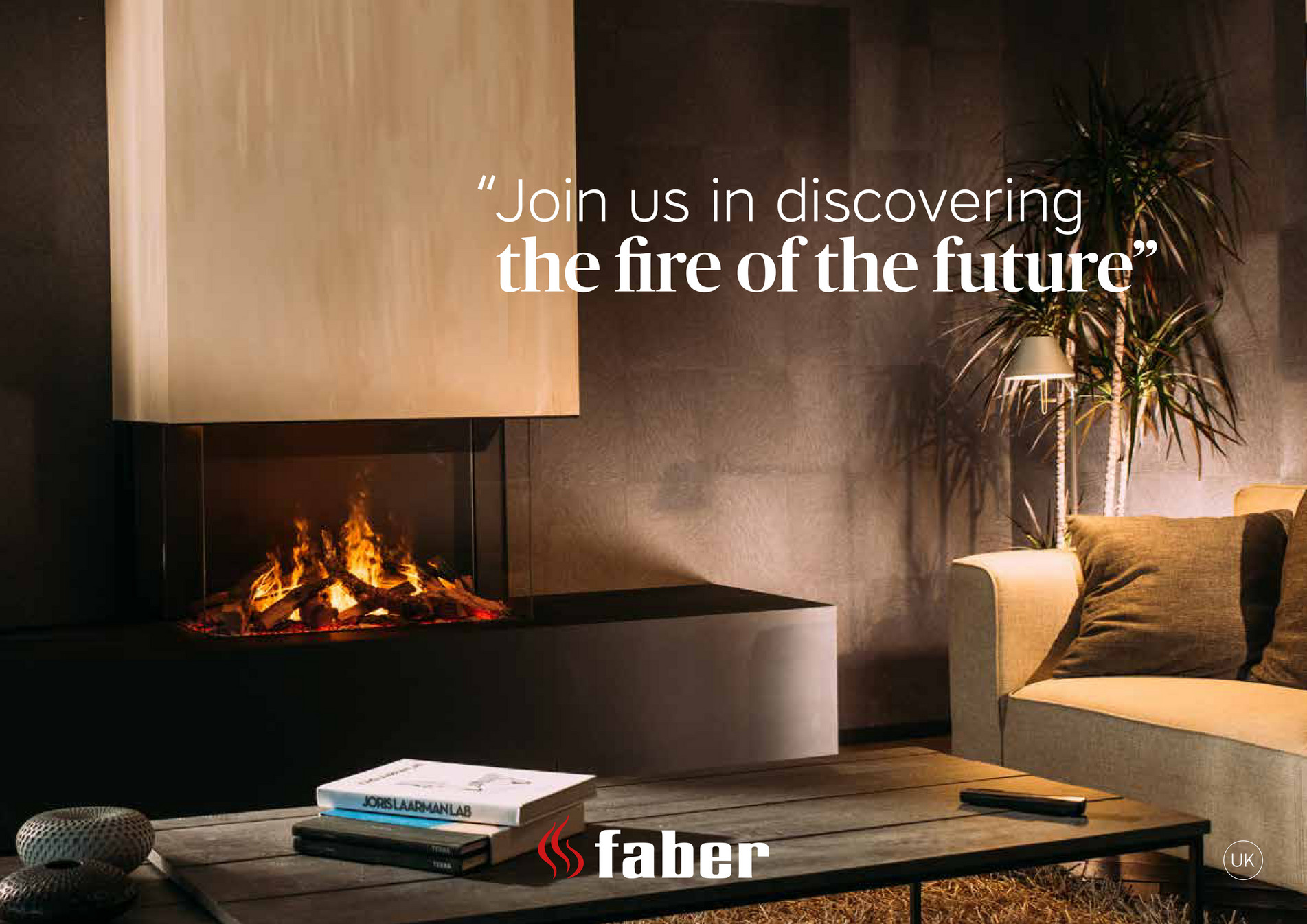 Glen Dimplex - Faber Brochure 2022_UK - Pagina 1