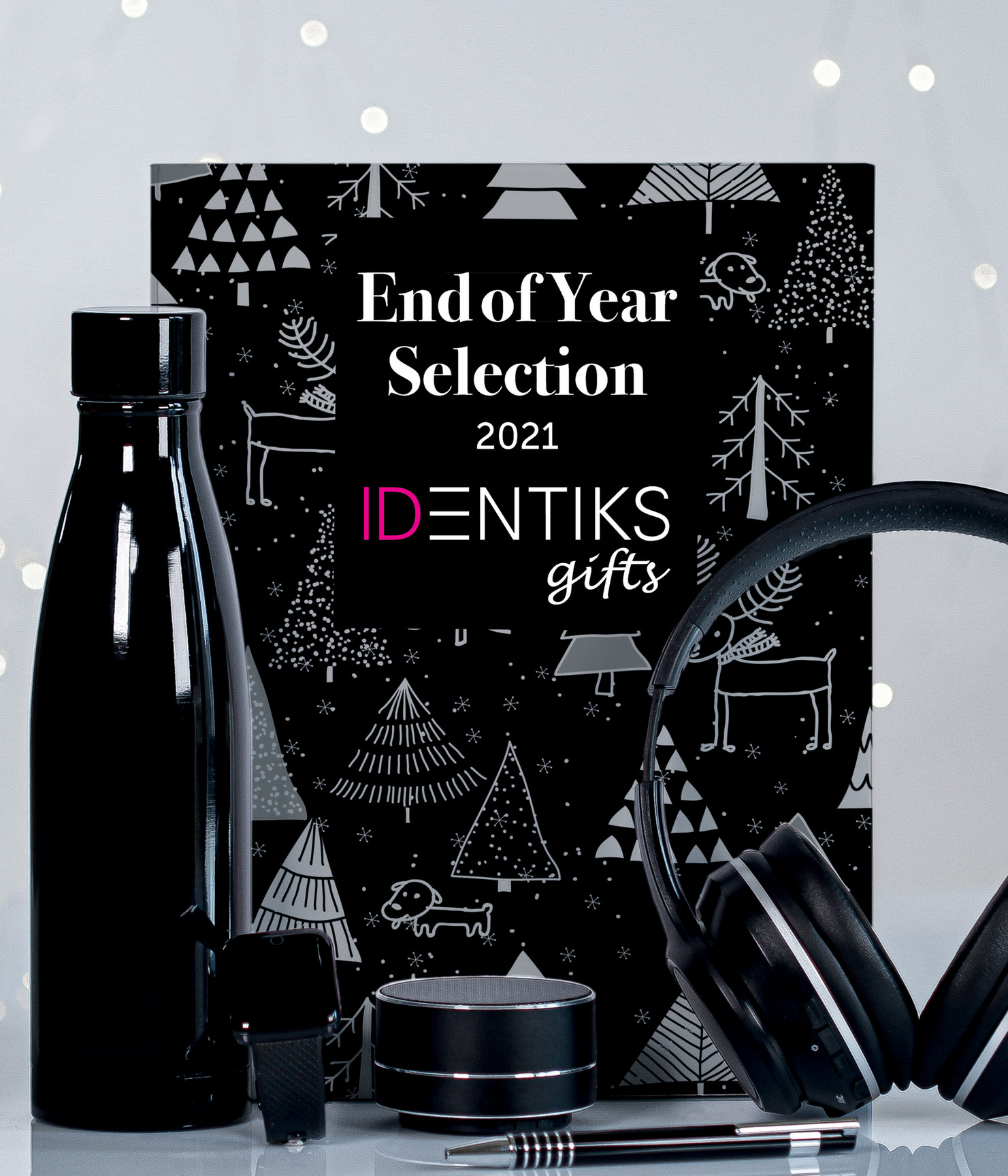 IDentiks kartični sistemi - Best End Of Year Collection of promotional ...