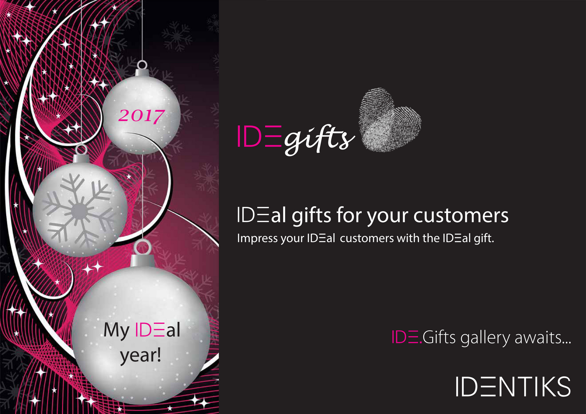 IDentiks kartični sistemi - IDE.Gifts Gallery - Page 10 - Created with ...