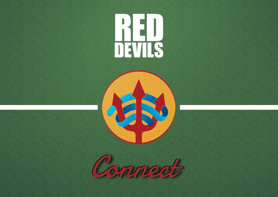 Unveilable - Red Devil Connect - App Concept - Page 1 - Created with ...