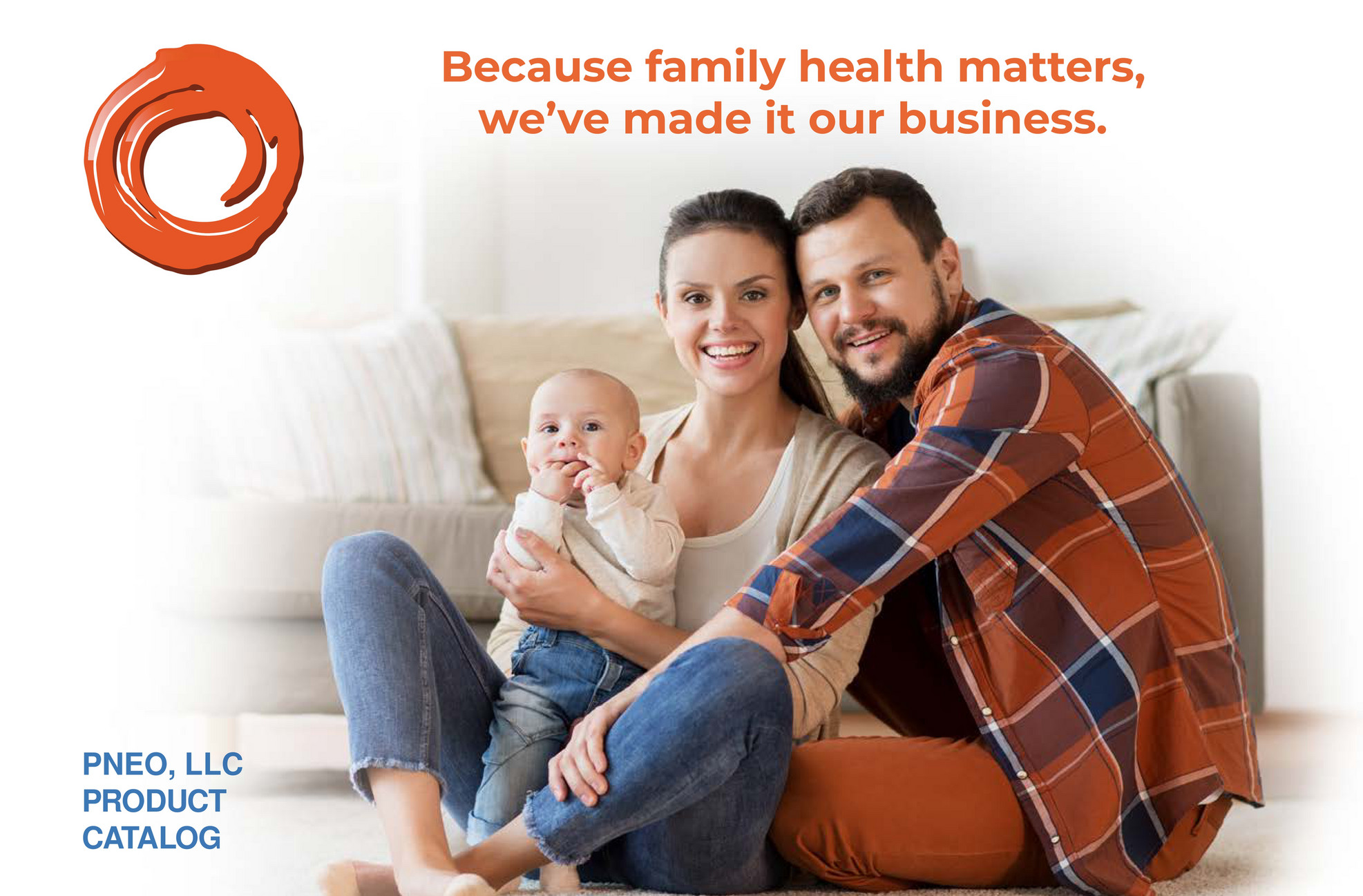 pNeo - pNeo Catalog - Page 1 - Created with Publitas.com