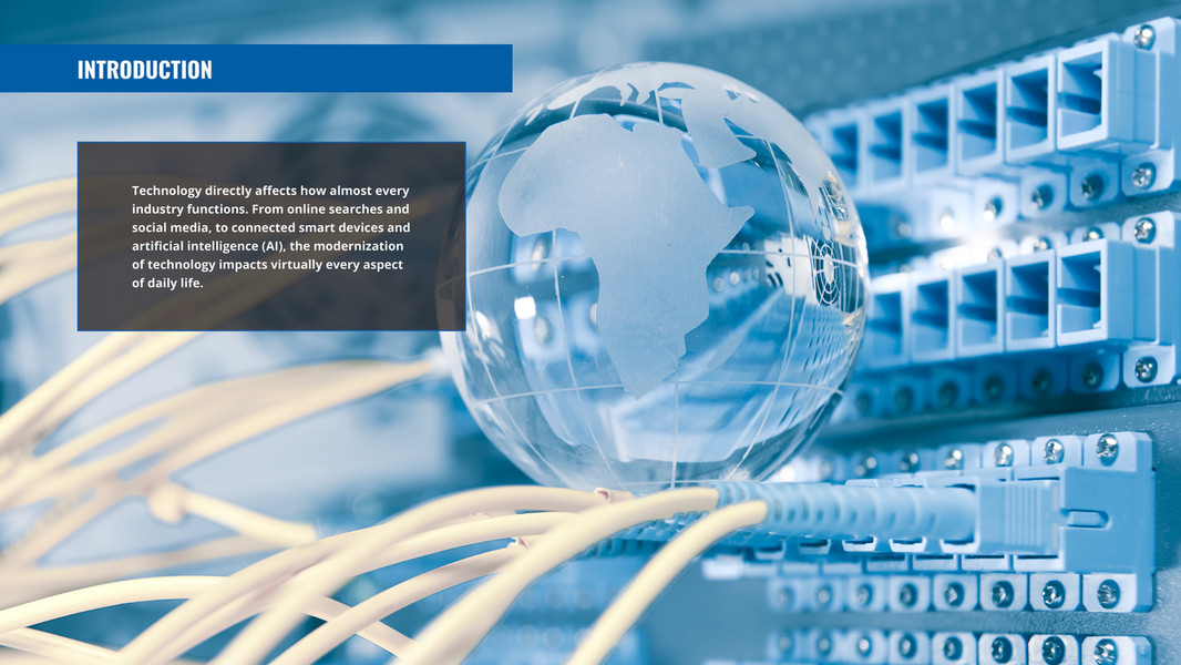 PEAK Thermal Charge Heat Transfer Fluids for Data Centers - Page 2 ...