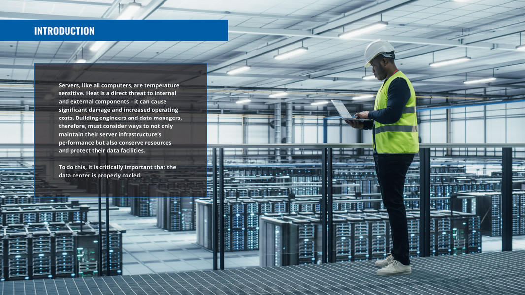 PEAK Thermal Charge Heat Transfer Fluids for Data Centers - Page 4 ...