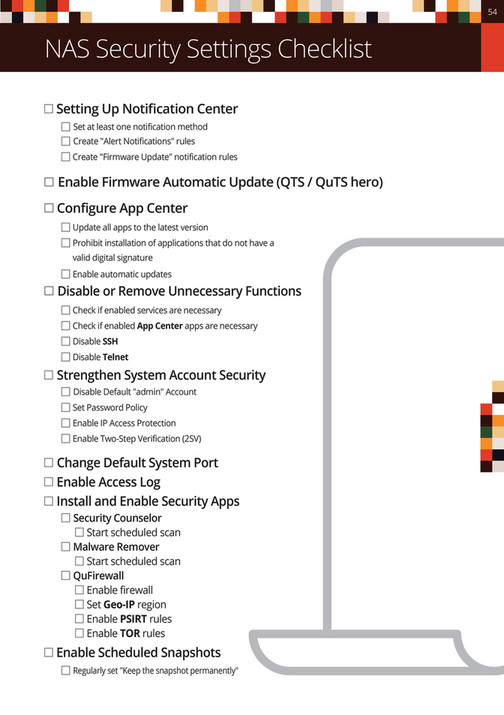 QNAP - 2022_Security_Guide_en - Page 57