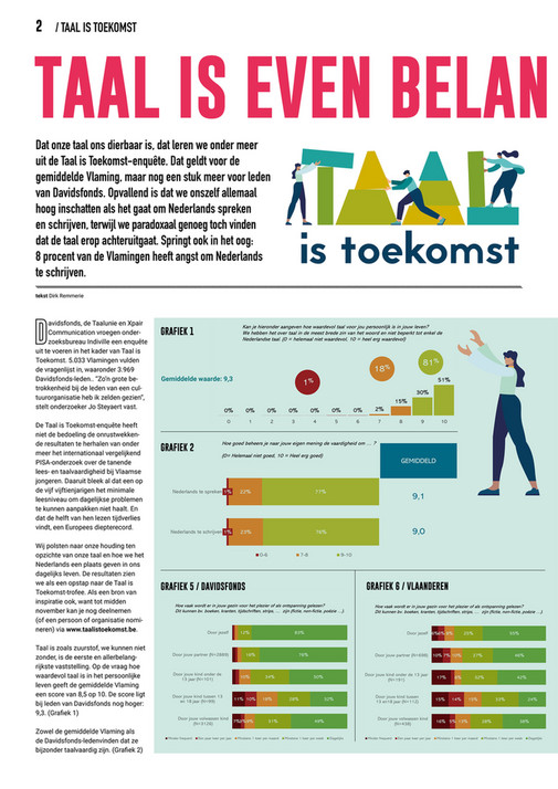 Davidsfonds - Davidsfonds Het Accent - september 2022 - Page 1 ...