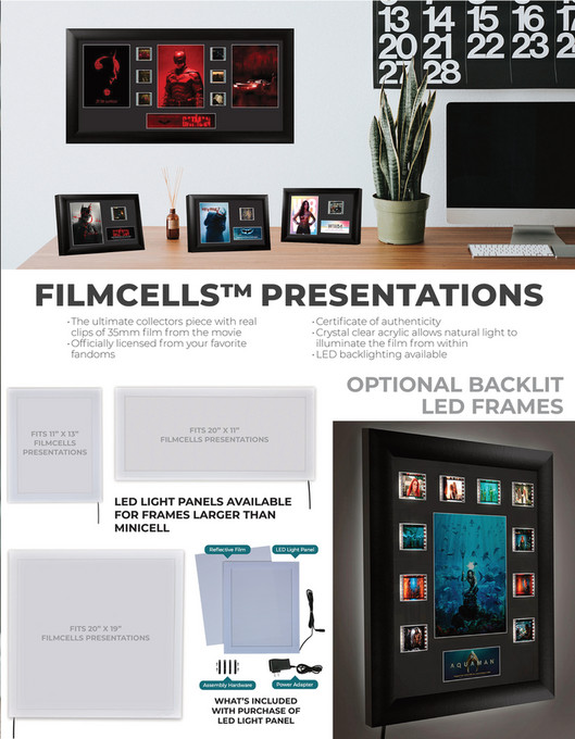 DC Comics Catalog 2024 - Trend Setters Ltd. - Page 46-47 - Created with Publitas.com