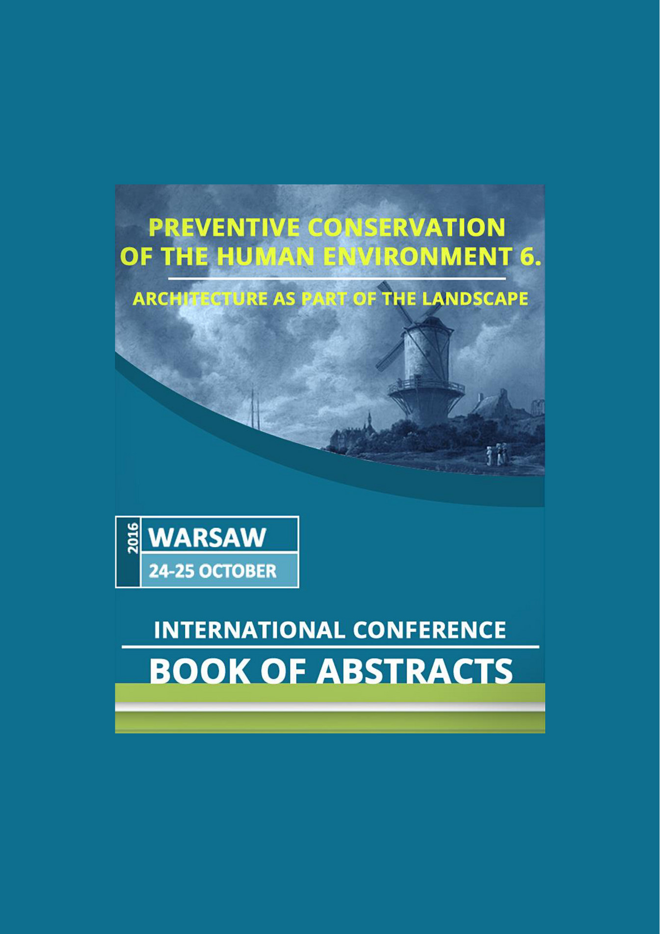 PCHE6 - Book of abstracts - Page 42-43 - Created with Publitas.com