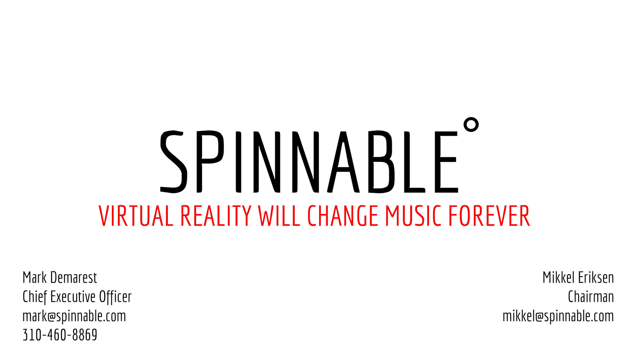 Spinnable - SPINNABLE - Page 17 - Created with Publitas.com