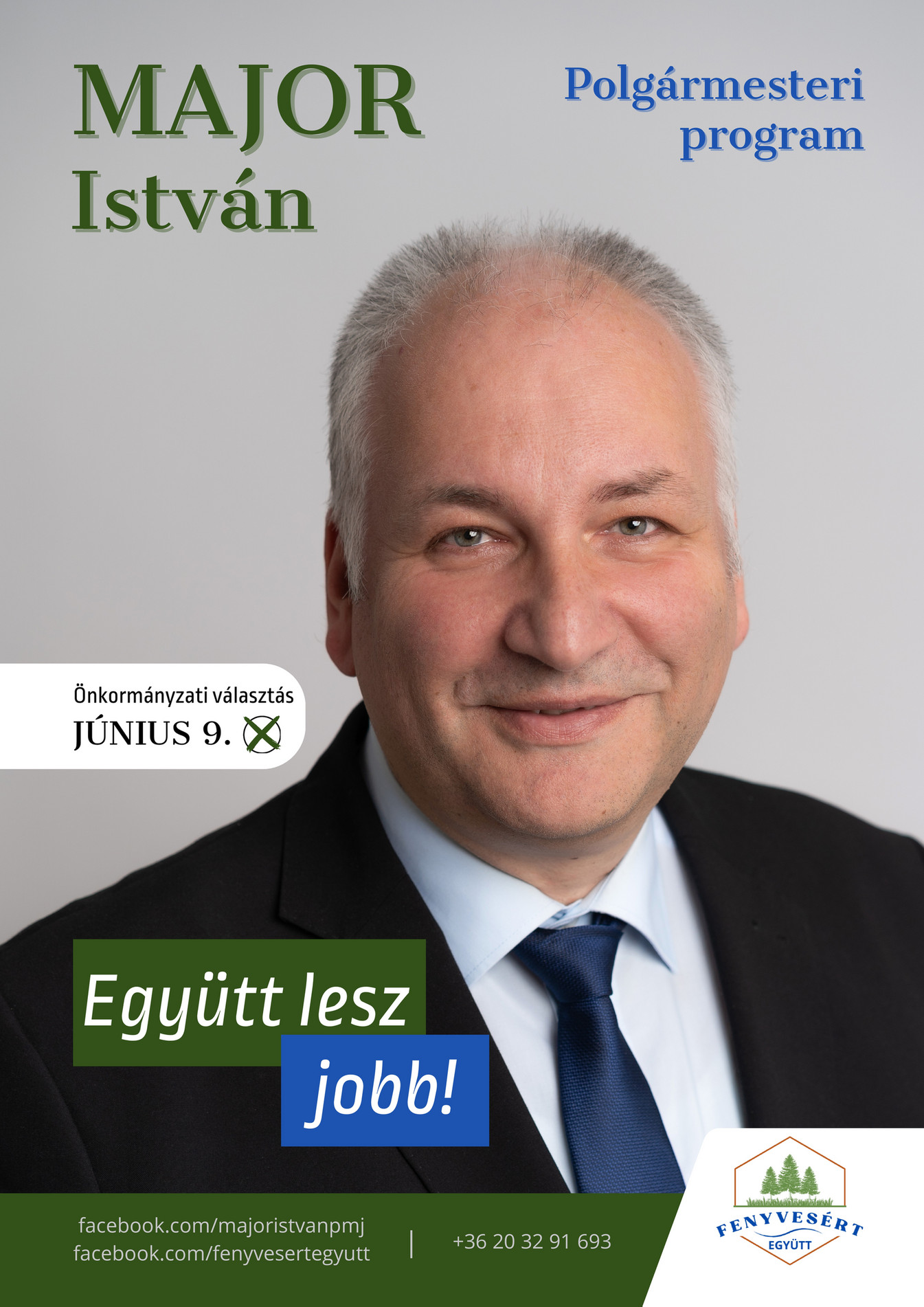 My publications - polgarmesteri_program - Page 1 - Created with Publitas.com