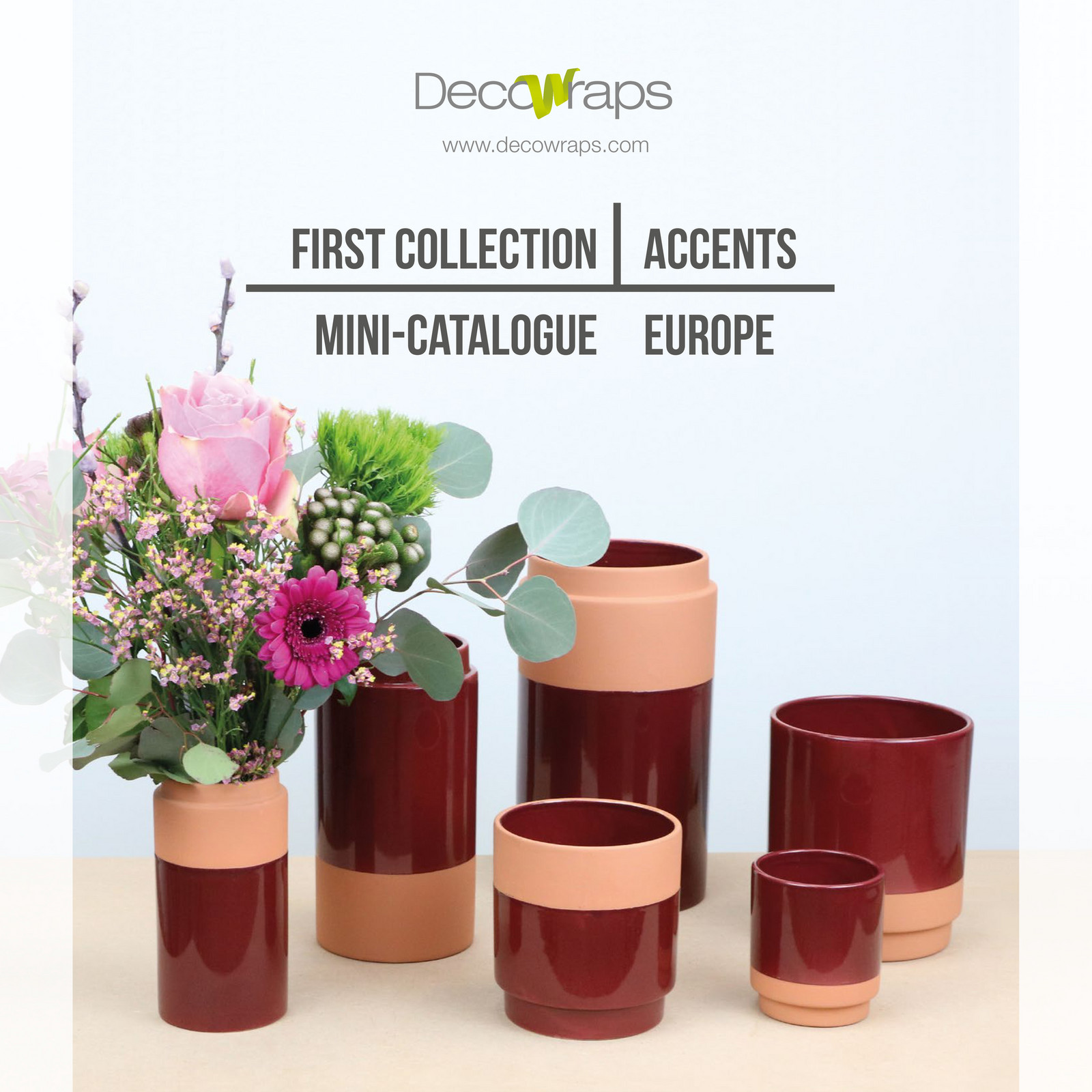 Decowraps - Accents Hardware - The First Collection - Page 6-7