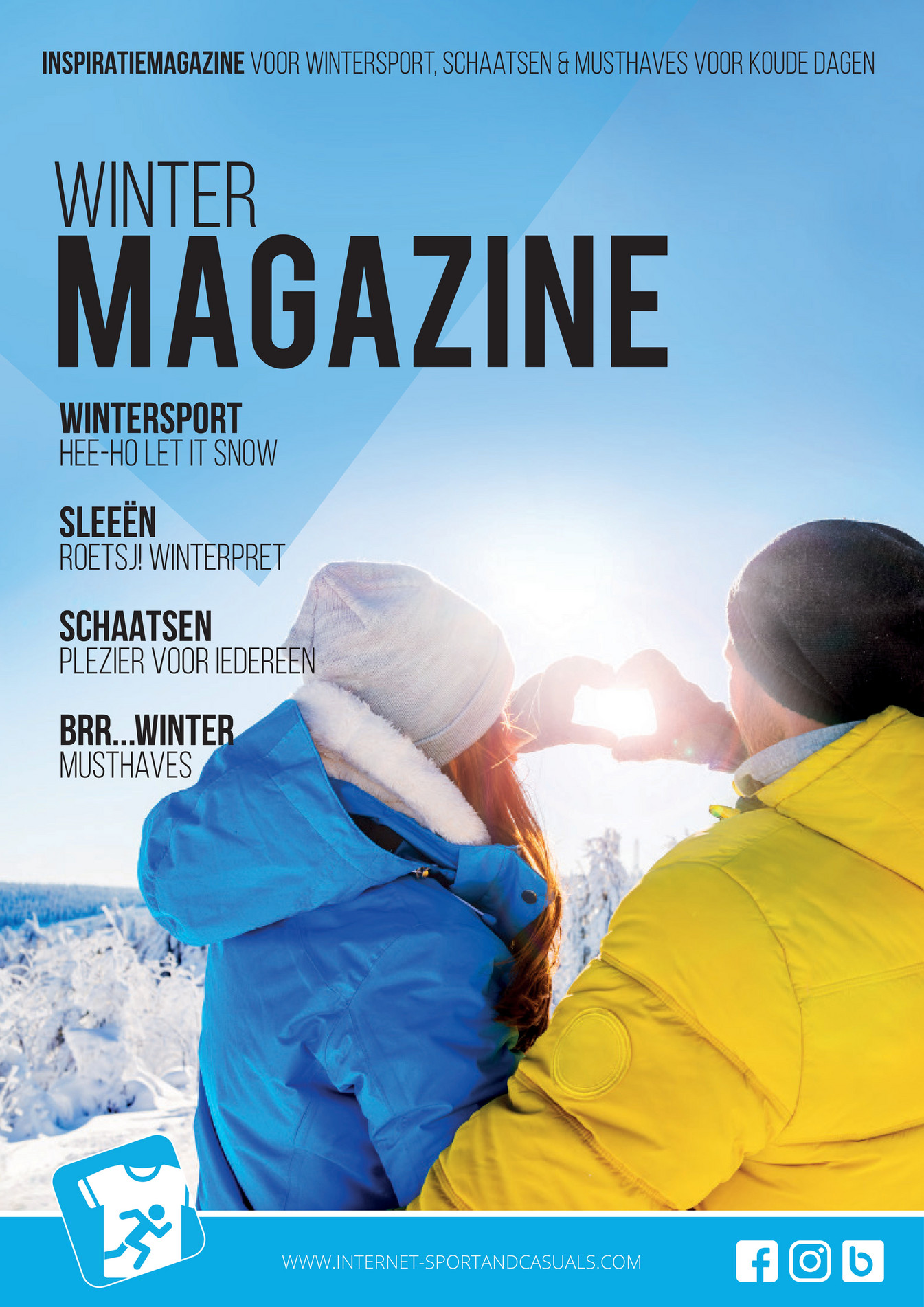 TOM - Winter Magazine - Pagina 1 - Created with Publitas.com