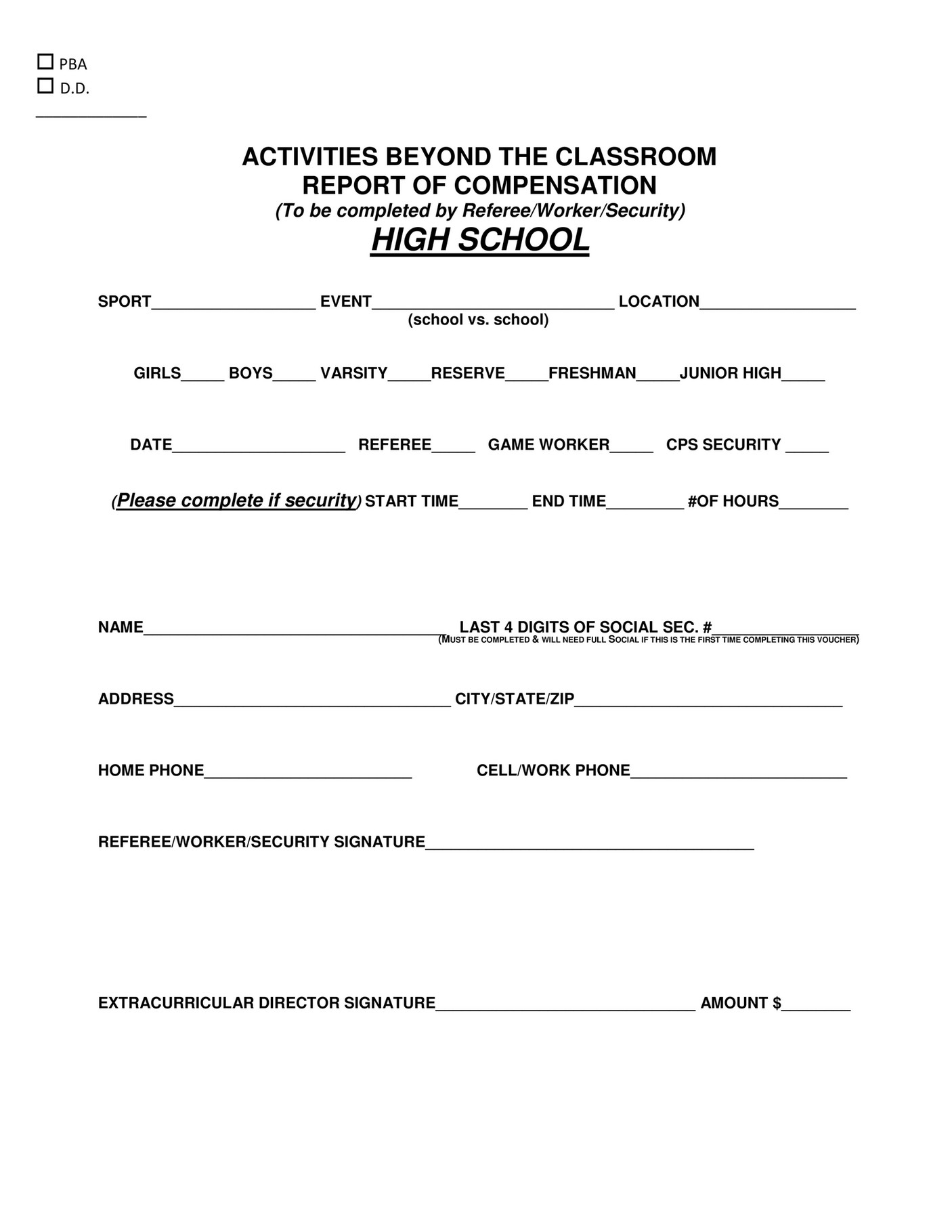 My publications - ABC VOUCHER 16.17 - Page 1 - Created with Publitas.com
