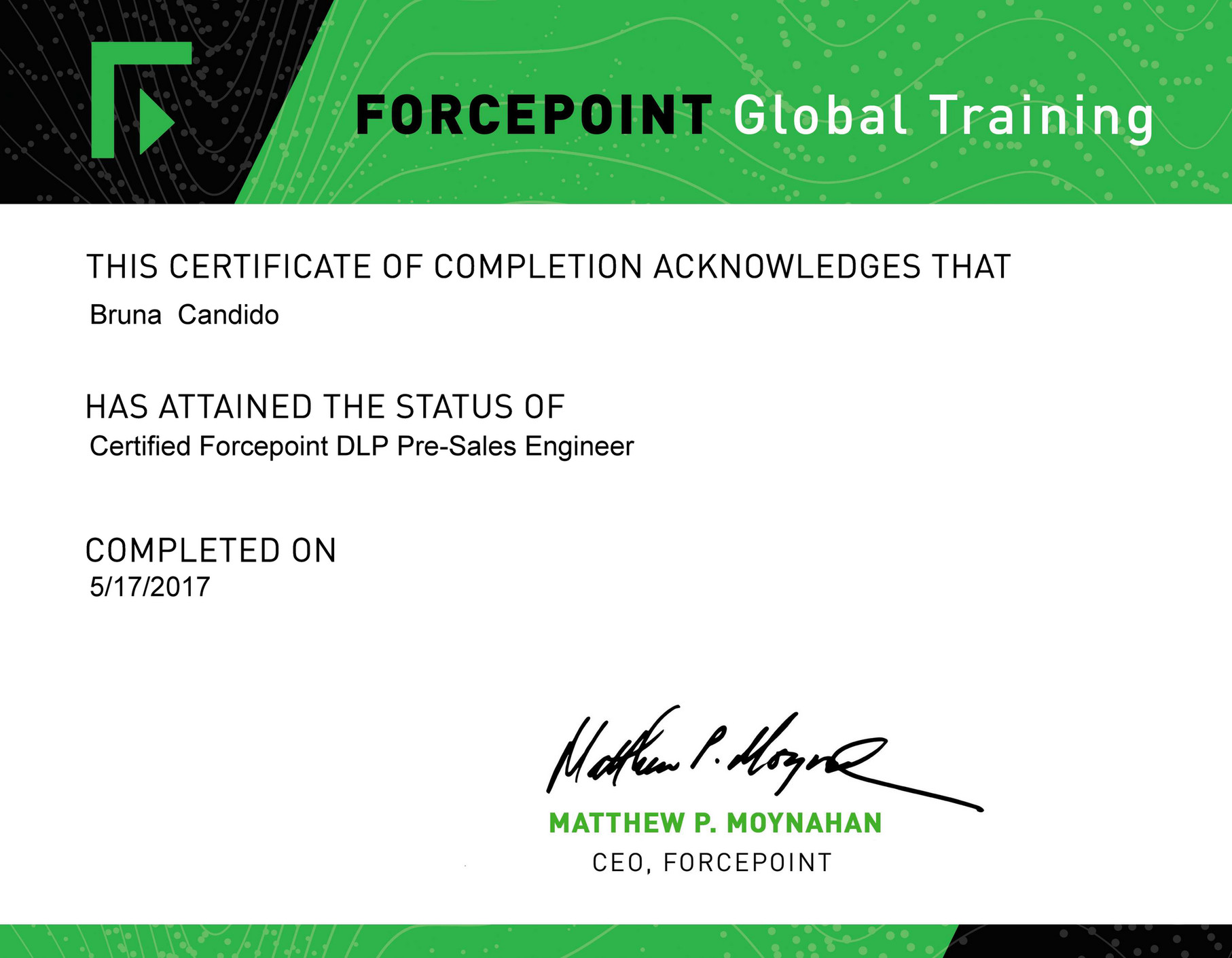 Active Solutions - Forcepoint Certified - DLP Pre-Sales Engineer - Page ... Active Solutions - Forcepoint Certified - DLP Pre-Sales Engineer - Page ...